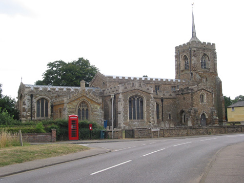 SQUAREWHEELS.org.uk – Richard’s Cambridge & Oxford cycle route