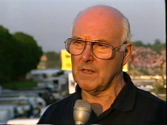 SQUAREWHEELS.org.uk – Imola 1994