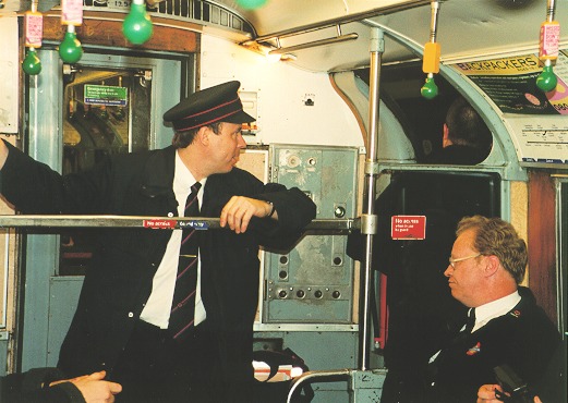 ring troubles... | Retro Rides