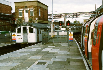 1959 and 1995 stocks at Morden