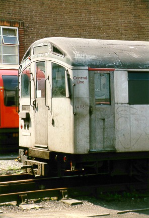 SQUAREWHEELS.org.uk – 1962 tube stock