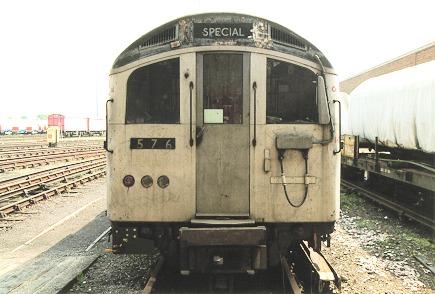 SQUAREWHEELS.org.uk – 1962 tube stock