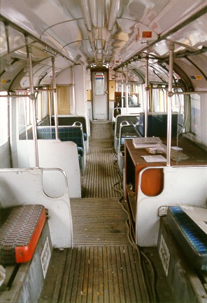 SQUAREWHEELS.org.uk – 1962 tube stock