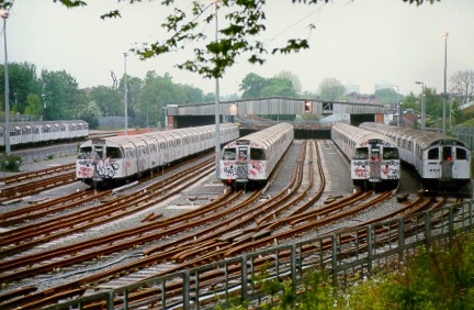 SQUAREWHEELS.org.uk – 1972 MkI tube stock