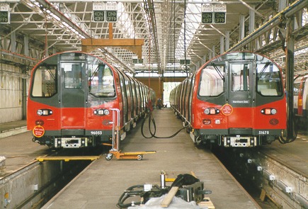 SQUAREWHEELS.org.uk – 1996 tube stock